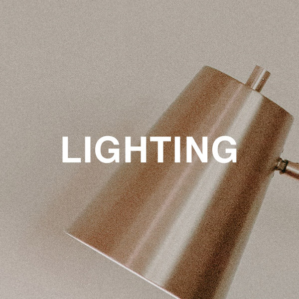 Lighting – Retro on 8th