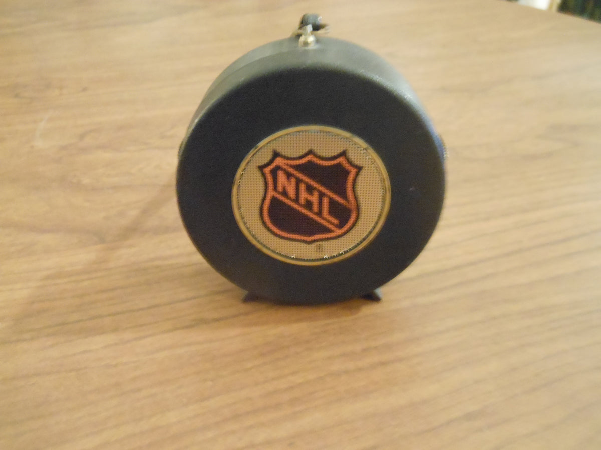 Vintage NHL NY Islanders Radio – Retro on 8th