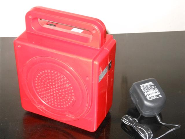 Sound Design Super 8 Track Player – Retro on 8th