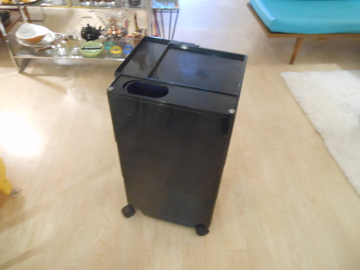 Boby Cart by Joe Columbo Storage Cart – Retro on 8th